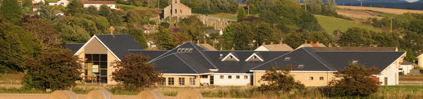 Groups – Bankfoot Church Centre