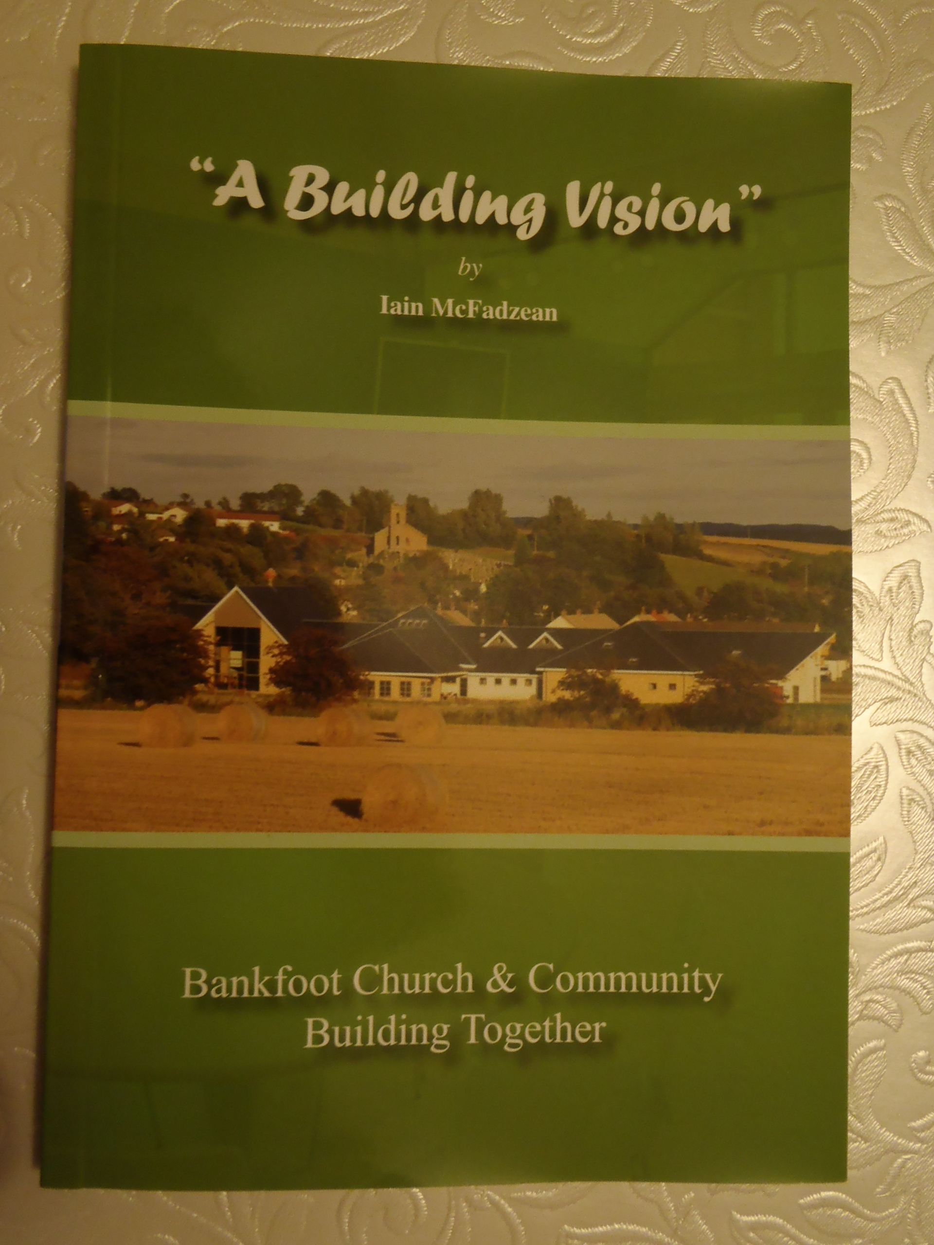 Our Story – Bankfoot Church Centre