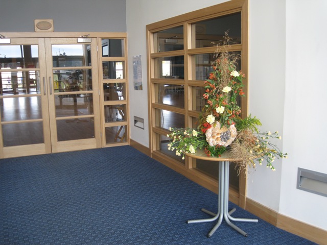 Photos of Bankfoot Church Centre – Bankfoot Church Centre