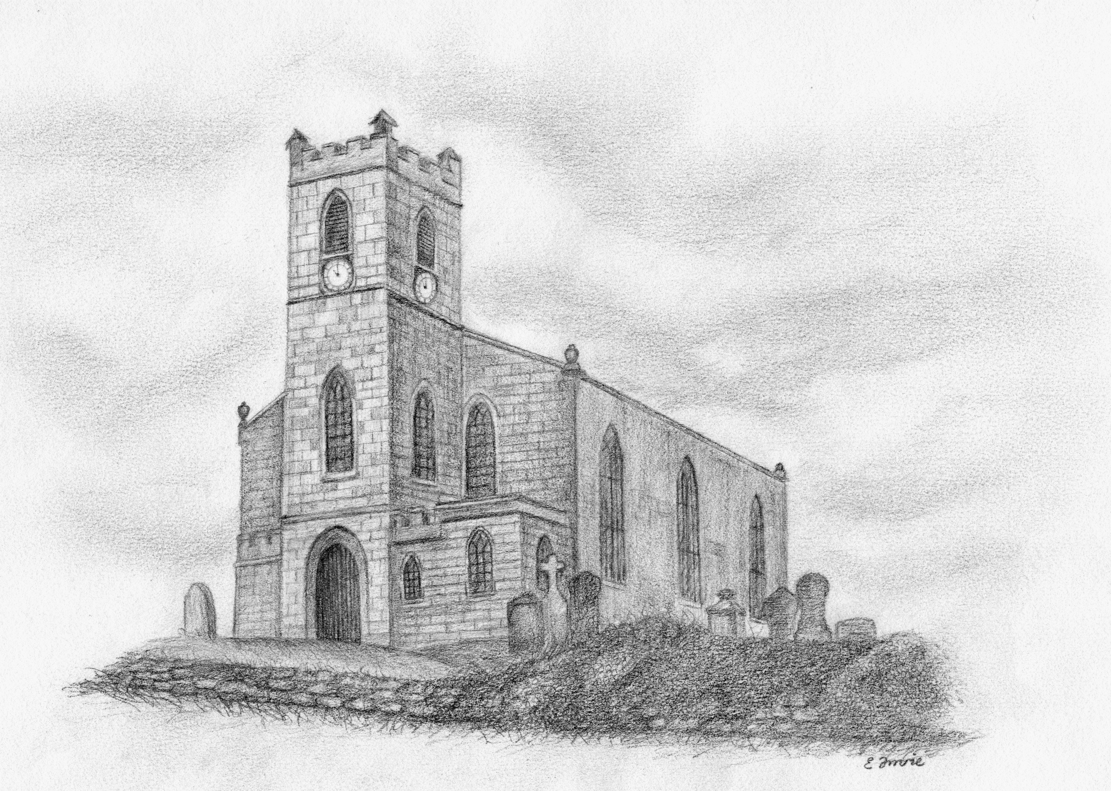 Graveyard Memorial Inscriptions – Bankfoot Church Centre