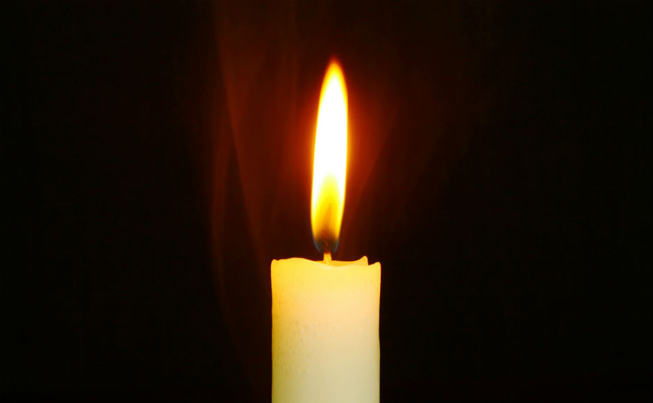 National Day of Prayer and Action 22/3/20 – Bankfoot Church Centre